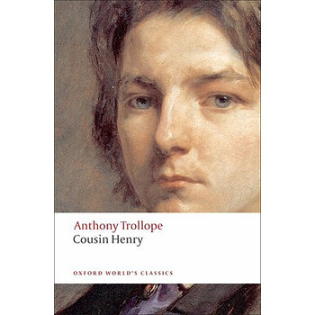 【】Cousin Henry
