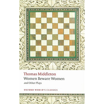 【】Women Beware Women and Other