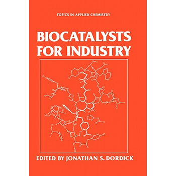 【】Biocatalysts for Industry