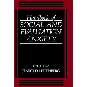 【】Handbook of Social and Evaluatio