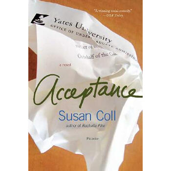 【】Acceptance