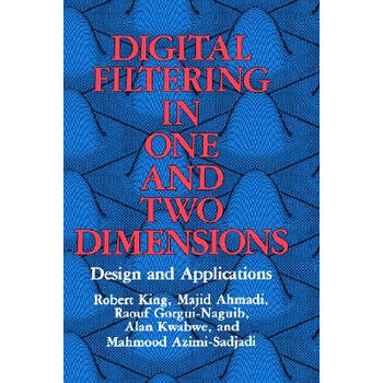 【】Digital Filtering in One and Tw