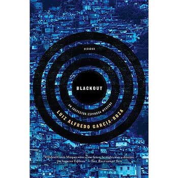 【】Blackout