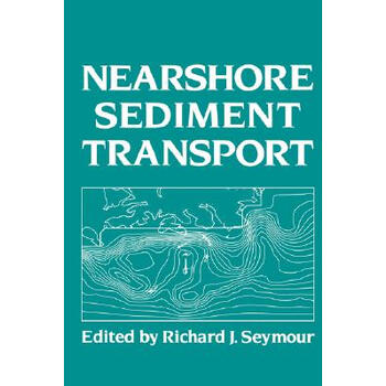 【】Nearshore Sediment Transport