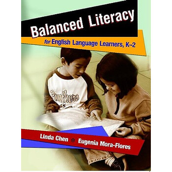 【】Balanced Literacy for English Languag