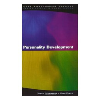 【】Personality Development