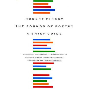 【】The Sounds of Poetry: A Brief