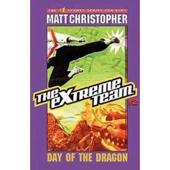 【】Day of the Dragon