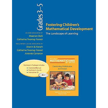 【】Fostering Children's Mathematica