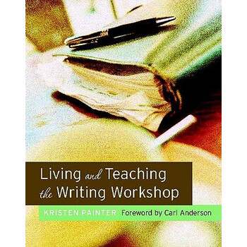 【】Living and Teaching the Writing