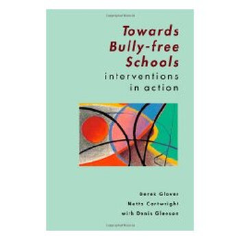【】Towards Bully-Free Schools