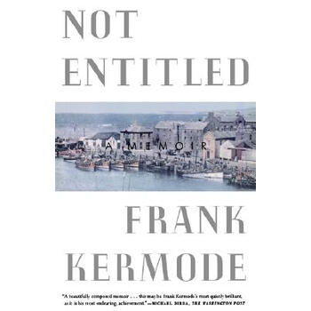【】Not Entitled: A Memoir