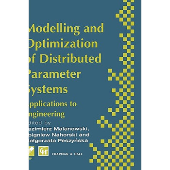 【】Modelling and Optimization of