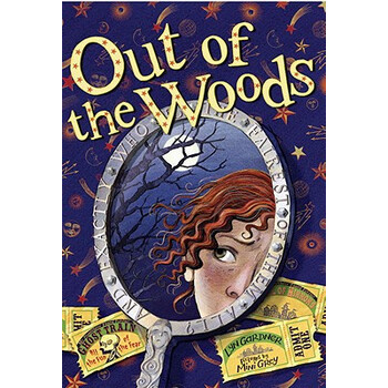 【】Out of the Woods