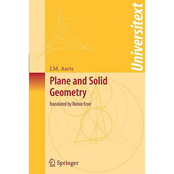【】Plane and Solid Geometry