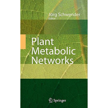 【】Plant Metabolic Networks
