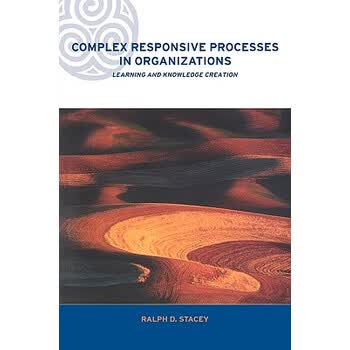 【】Complex Responsive Processes