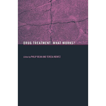 【】Drug Treatment