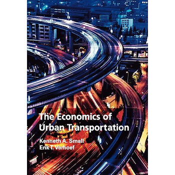 【】The Economics of Urb