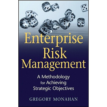 【】Enterprise Risk Management: A