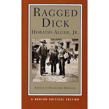 【】Ragged Dick