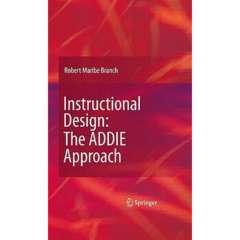 【】Instructional Design: The Addie