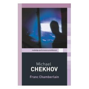 【】Michael Chekhov
