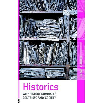 【】Historics: Why History Dominates
