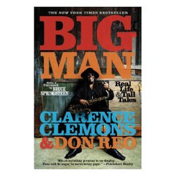 【】Big Man: Real Life & Tall Tales