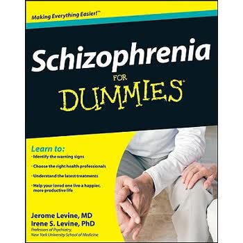 【】Schizophrenia For Dummies
