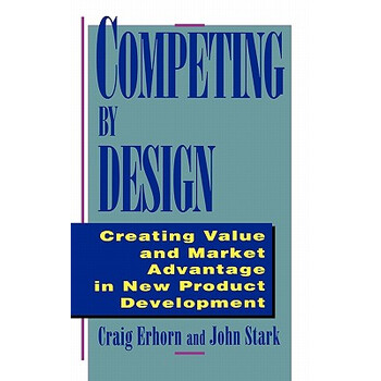 【】Competing By Design
