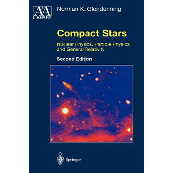 【】Compact Stars