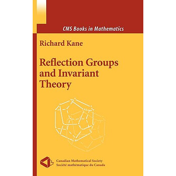 【】Reflection Groups and Invariant