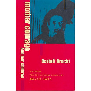【】Mother Courage and Her Children