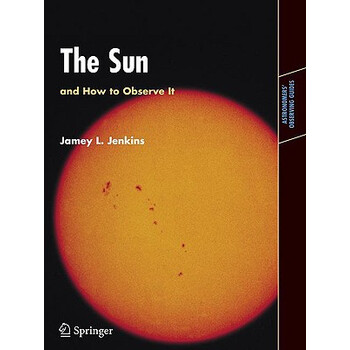 【】The Sun and How to Observe It