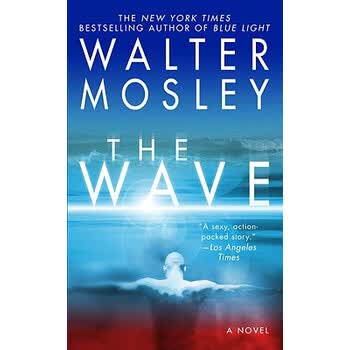 【】The Wave