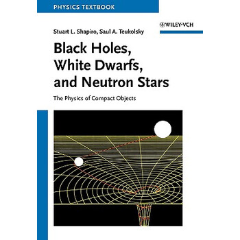 【】Black Holes, White Dwards And Neutron