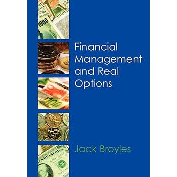 【】Financial Management & Real