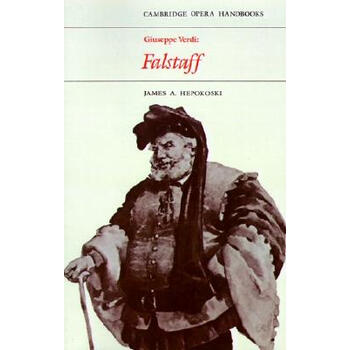 【】Giuseppe Verdi, Falstaff