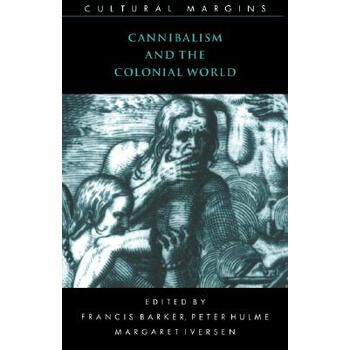 【】Cannibalism and the Colonia
