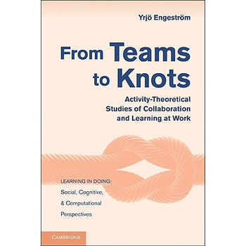 【】From Teams to Knots: