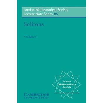 【】Solitons