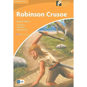 【】Robinson Crusoe