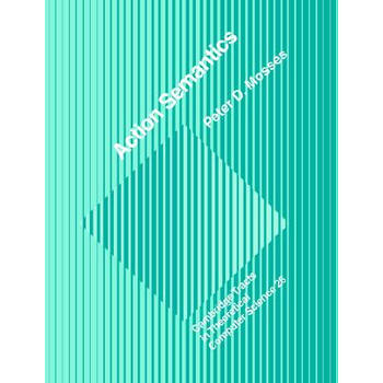 【】Action Semantics