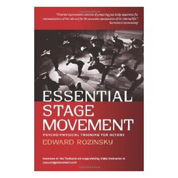 【】Essential Stage Movement