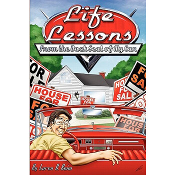 【】Life Lessons...