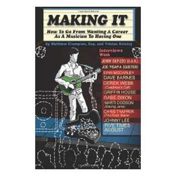 【】Making It