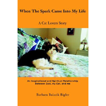 【】When the Spark Came Into My Life