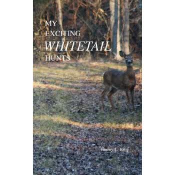 【】My Exciting Whitetail Hunts