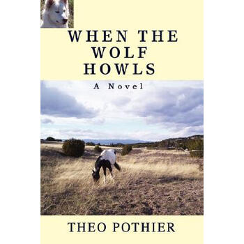 【】When the Wolf Howls